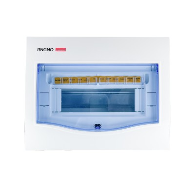 RNGNO Metal Mcb Box 10 WAY /14 WAY / 20 WAY / 28 WAY / 40 WAY